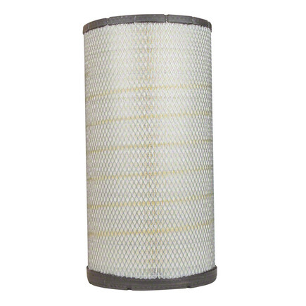 FLEETGUARD AF25248 - Air filter cross reference