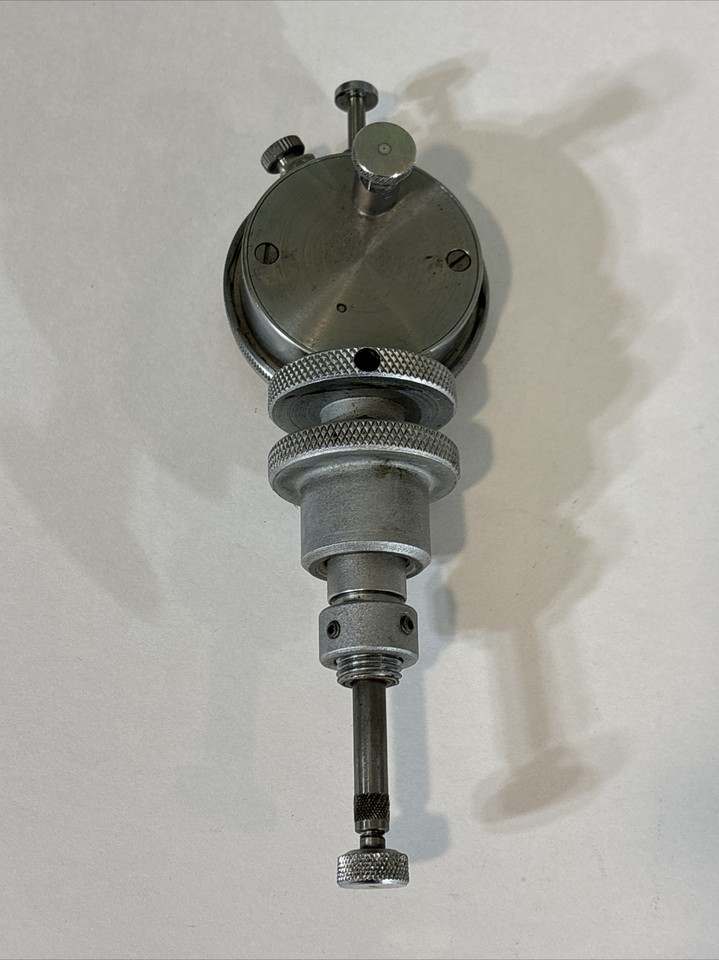Vintage P&G Valve Gapper Cam Chek Gauge .001" 100 PSI | eBay