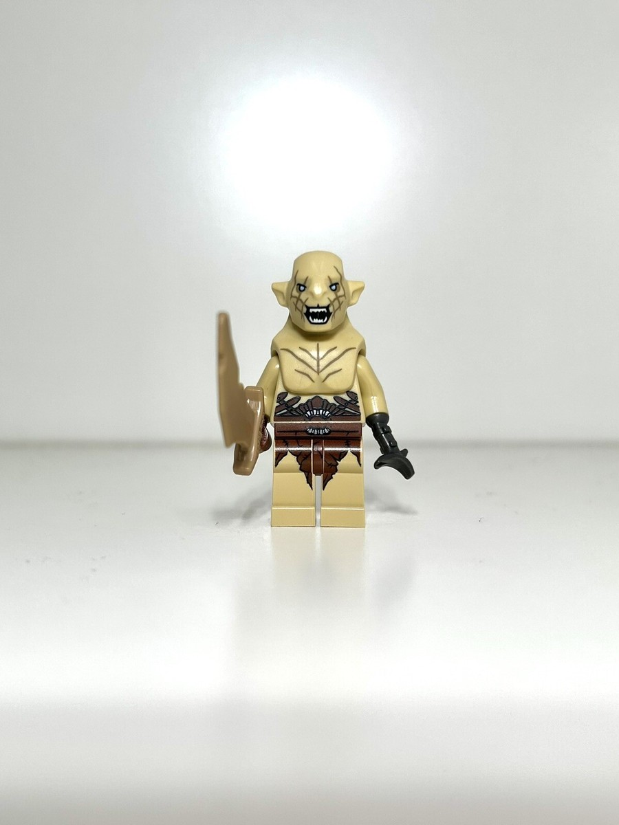 Lego Bolg Filho De Azog NEW LEGO LEAKS! (Endurance, Zelda, LOTR, 18+