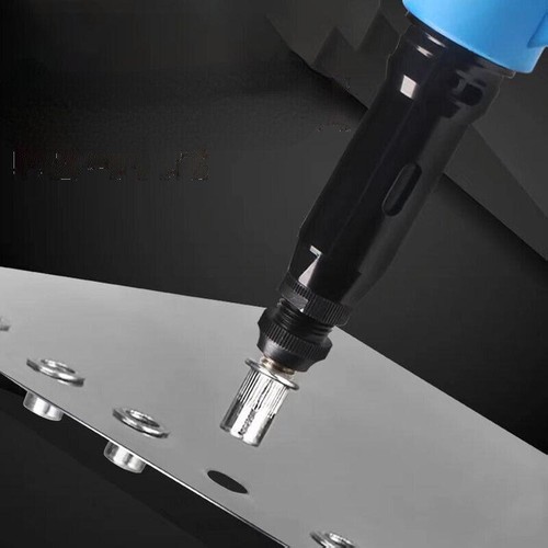 Rivet Nut Guns Automatic Insert threaded Pull Setter Riveters Riveting ...