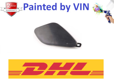 NEW tow hook cover for Volvo S90 V90 / FRONT LID 39839818 - Painted by ...