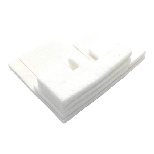 Waste Ink Pad Absorber Kit Sponge Fits For Canon G1600 G2600 G3140 ...