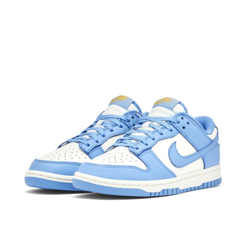 NIKE DUNK LOW COAST WOMENS DD1503-100 Women Size | eBay