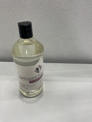 Aire-Master 66252 Diffuser Fragrance Oil One Way, 980mL | eBay