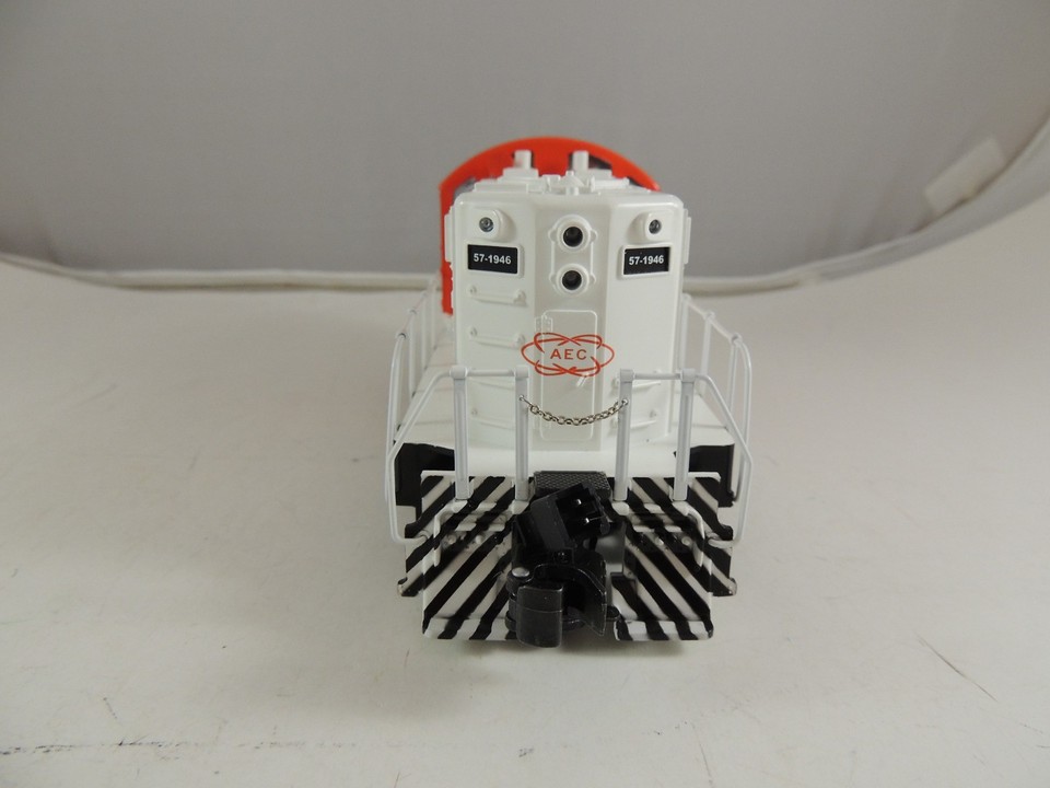 RMT ARISTO CRAFT AEC #57 BEEP EMD GP-7 DIESEL LOCOMOTIVE #92409-1 OB | eBay