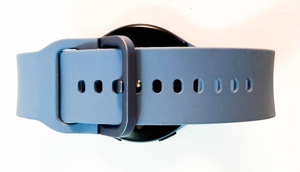 Samsung Galaxy Watch 5 SM-R910 Sapphire Crystal 44mm GPS/WiFi/BT - Blue ...