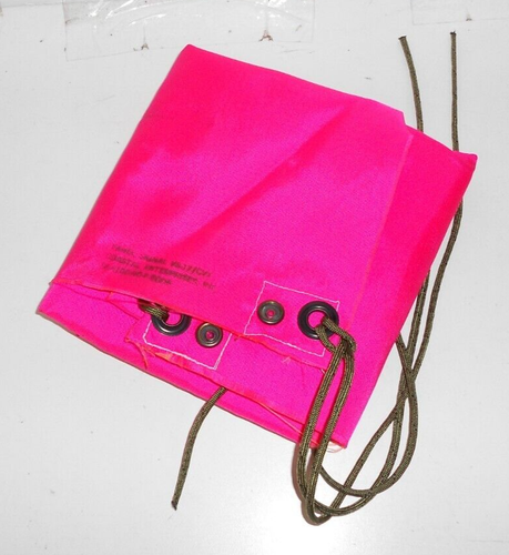 USGI Signal Panel Marker Aerial VS-17/CVX 1990 Free Shipping | eBay