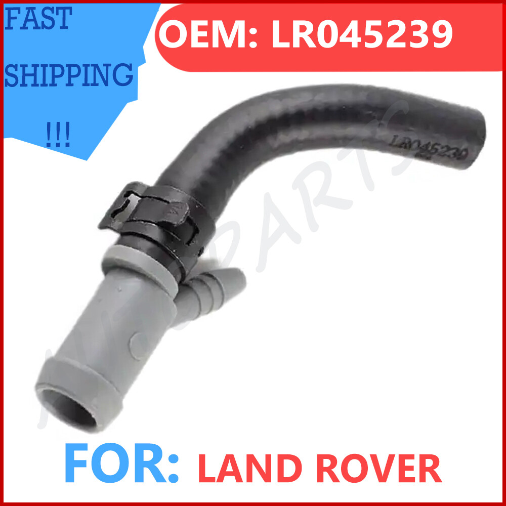 Supercharged Throttle Thermostat Water Hose for Land Range Rover Sport ...