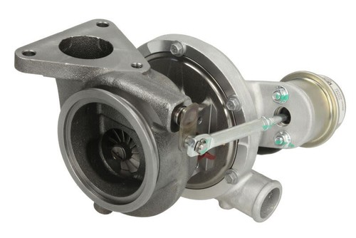 Turbocharger GARRETT 902356-5002Y | eBay