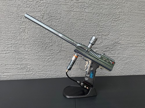 WDP/Warped Sportz Dark Angel LCD - Fully Working | eBay