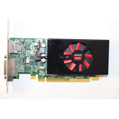 AMD Radeon R7 350X 109-C87251-01 Graphics Card - Tested | eBay