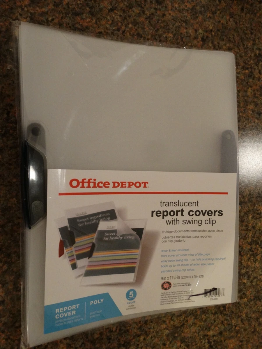 Images For Report Covers Office