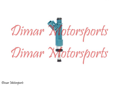 Single OEM Fuel Injector - 23250-37021 / 297500-2110 | eBay