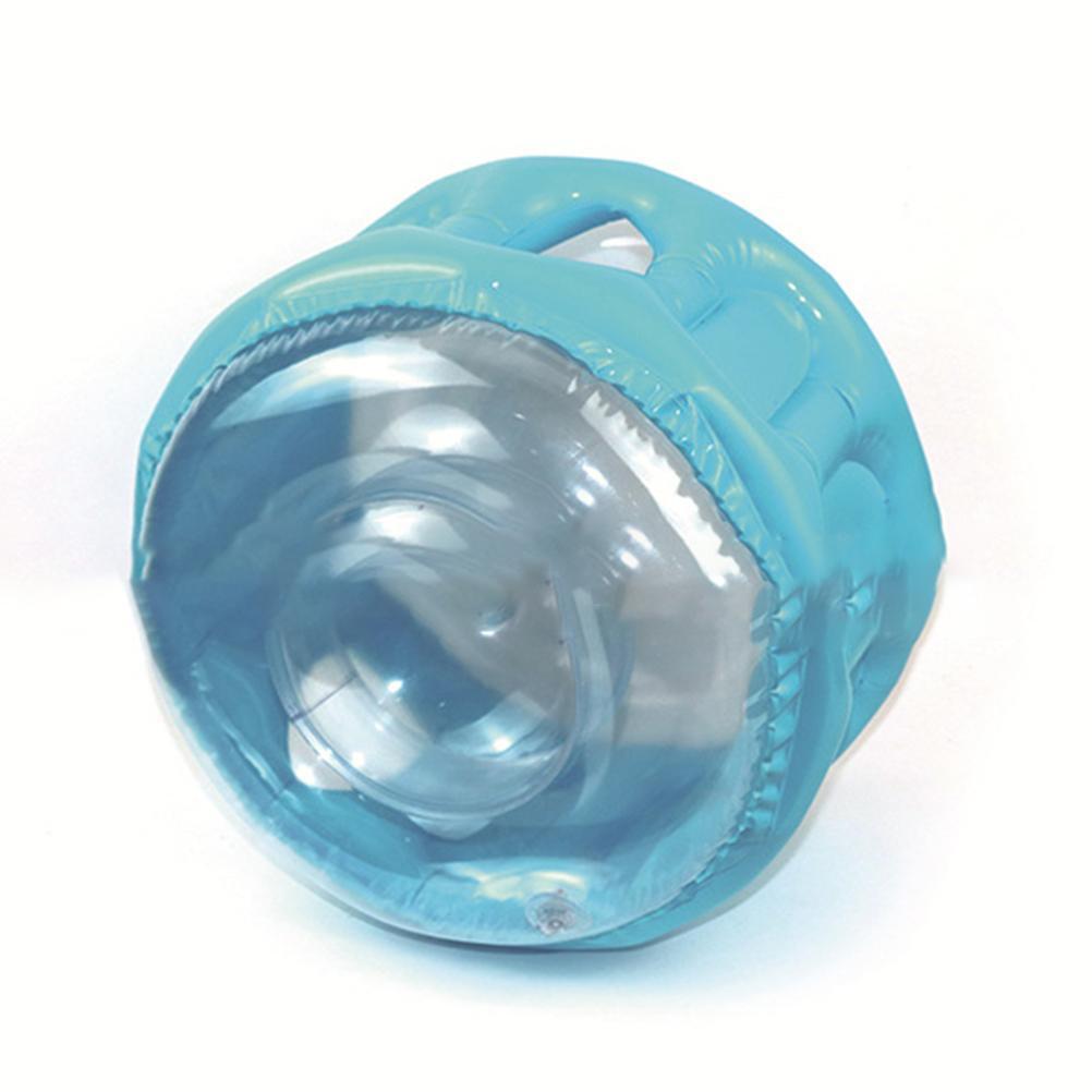 For Rage Quit Protector 360° Protective Container Inflatable Device ...