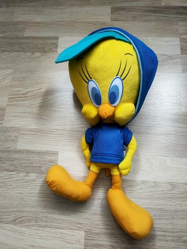 Tweety Rapper Looney Tunes Plüsch | eBay.de