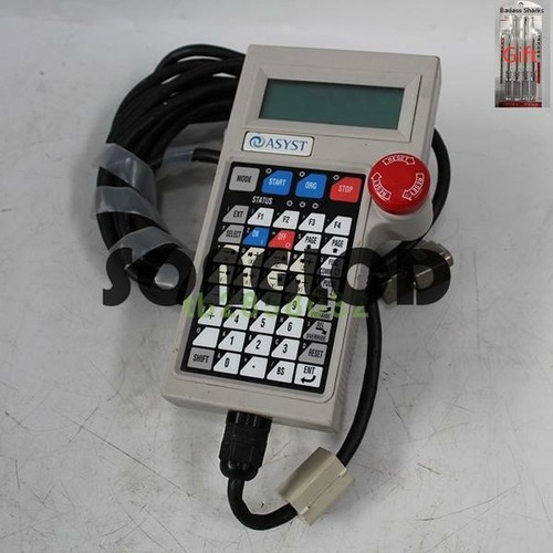 1PCS M5AX-051D SB-700 ASYST MECS DYNAX 90days warranty via DHL or FedEx ...