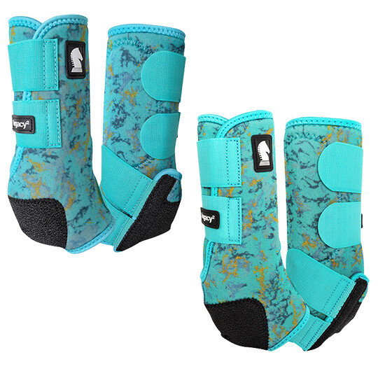 Classic Equine Legacy2 Protective Leg Boots | eBay