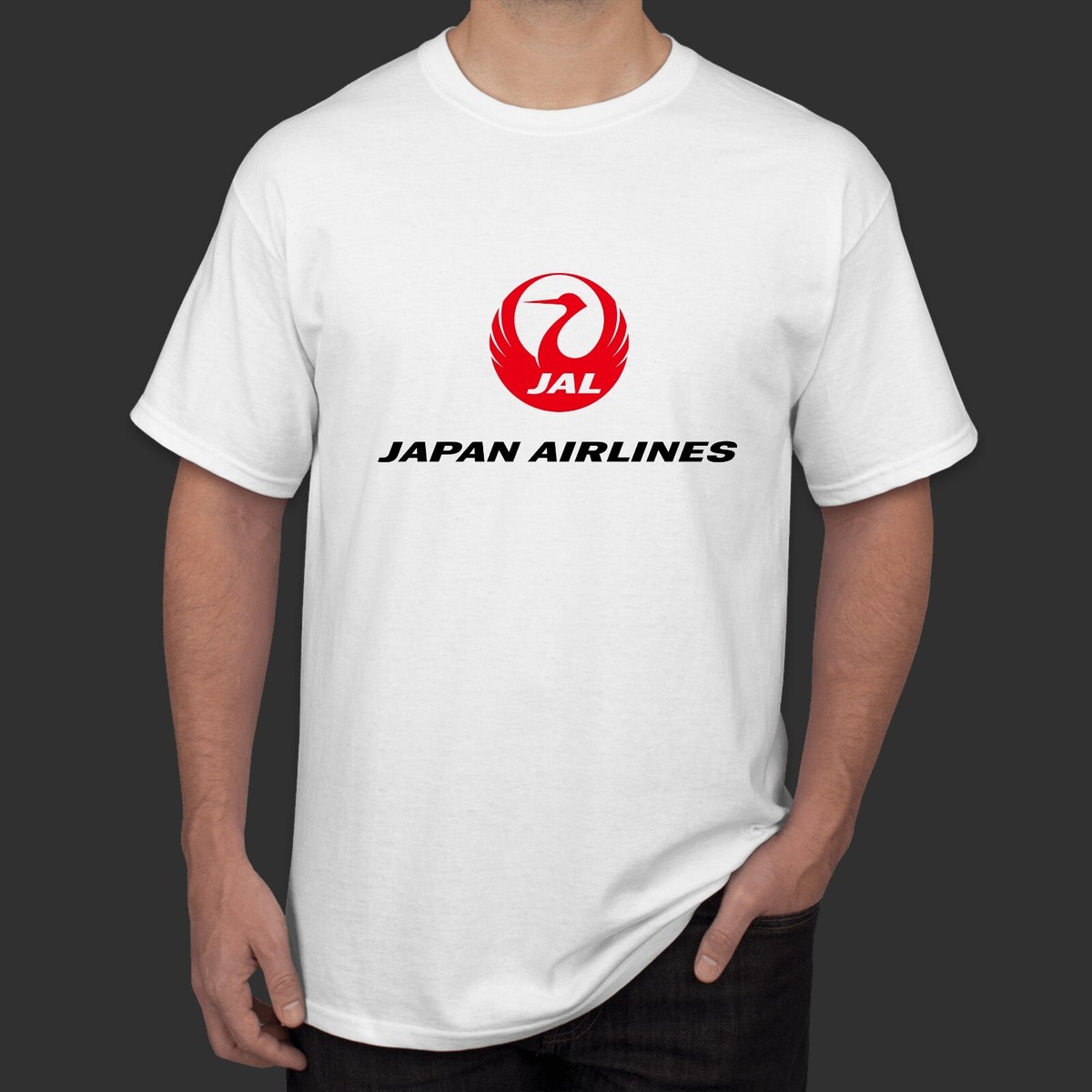 Japan Airlines Logo Japan Airlines Logo Vector In (EPS, AI, CDR) Free
