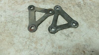 96 Yamaha XVZ 1300 XVZ1300 Venture Royal Star rear back shock linkage ...