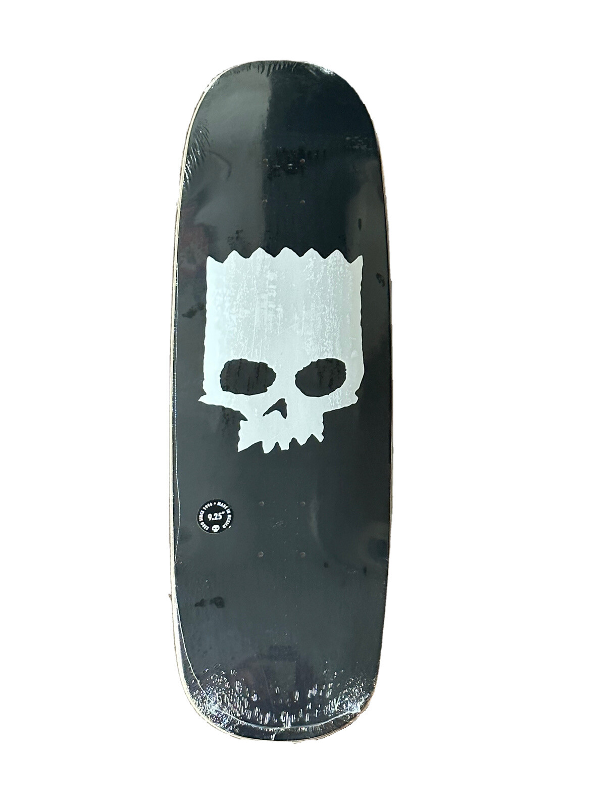 Zero Skateboards Decks