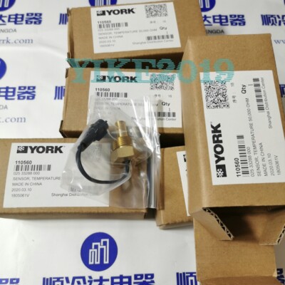 QTY:1 FOR York Air Conditioning Accessories 025-33288-000 Temperature ...
