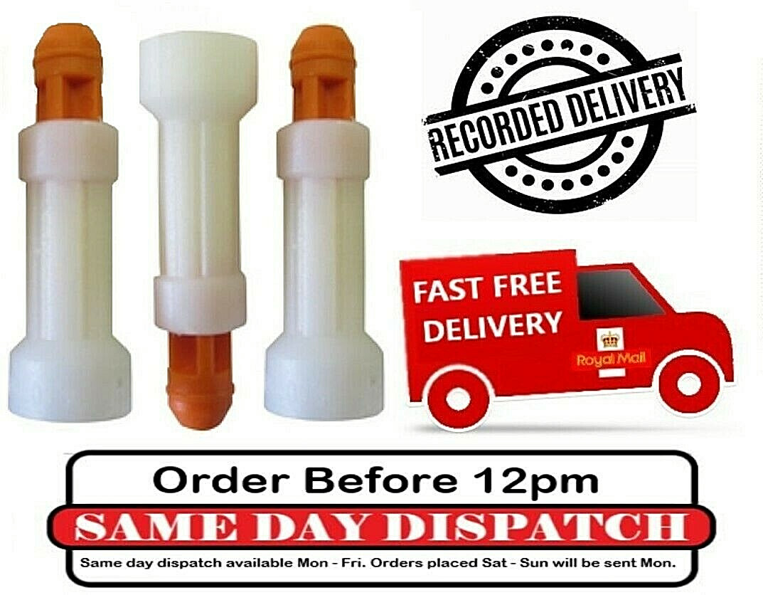 Eco Plug Max Fast & Effective Control of Tree Stump Regrowth 10 ...