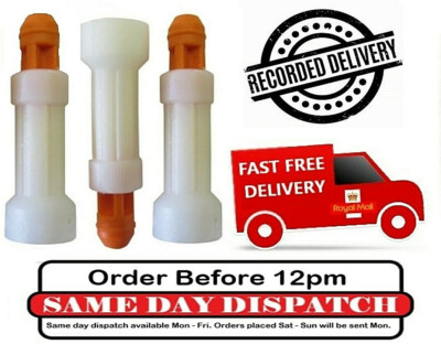 Eco Plug Max Fast & Effective Control of Tree Stump Regrowth 10 ...