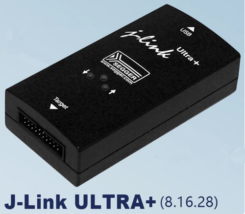 1pcs NEW SEGGER J-Link ULTRA+ 28.16.8 Debugging Programmer | eBay