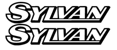 Sylvan Boat Graphics