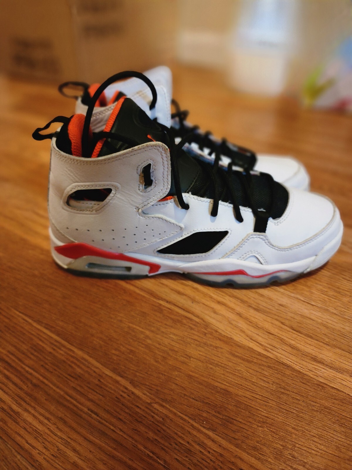 Air Jordan 91 Fight Club Size 6 | eBay