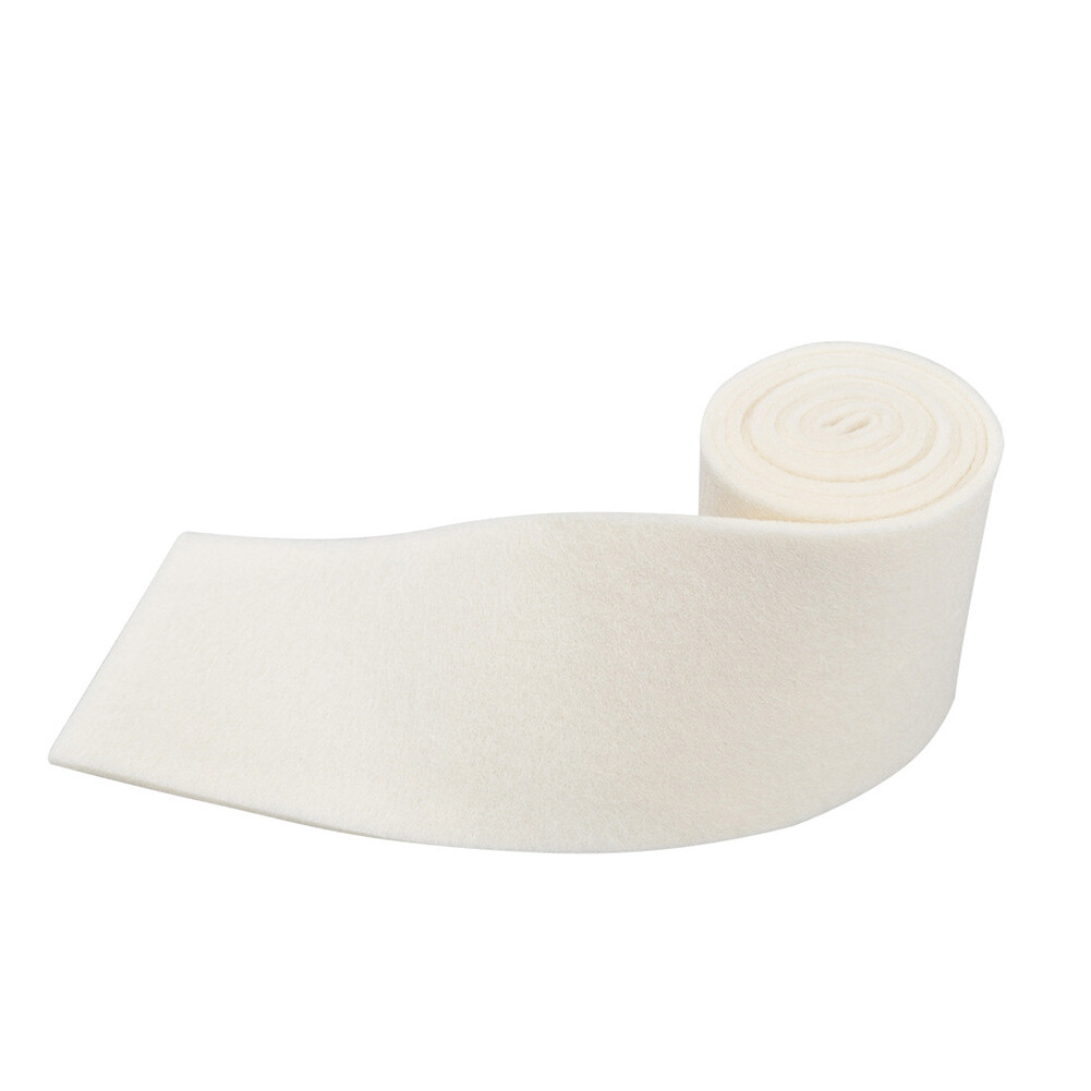 Tuning Accessories Lightweight Felt Piano Muffler Keyboard Mute Weak ...