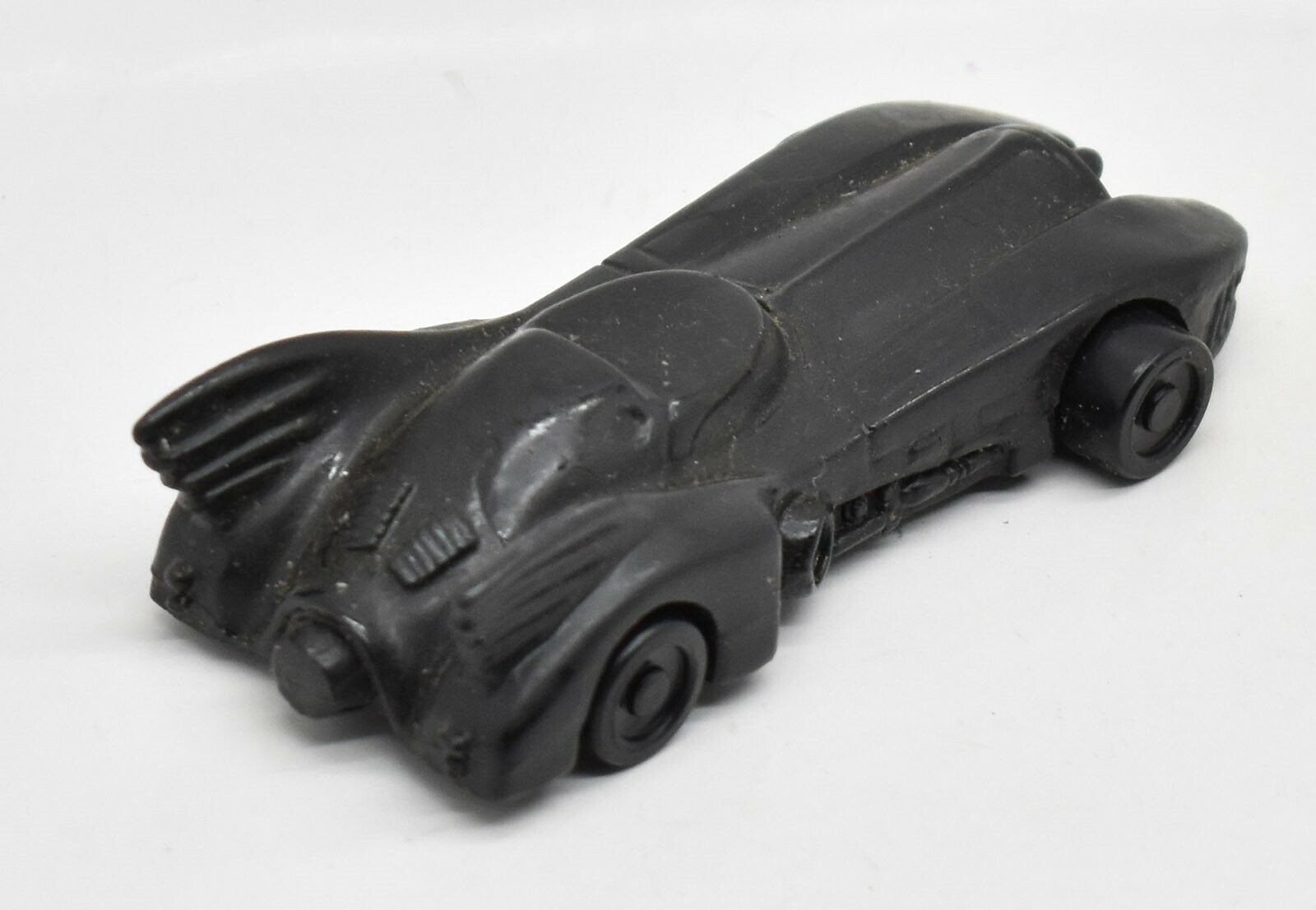 Batman Returns Batmobile PVC Vehicle Cake Topper 1:64 Applause 1992 | eBay