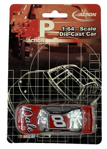 Action Racing Collectables 2003 Dale Earnhardt Jr 1:64 Diecast | eBay