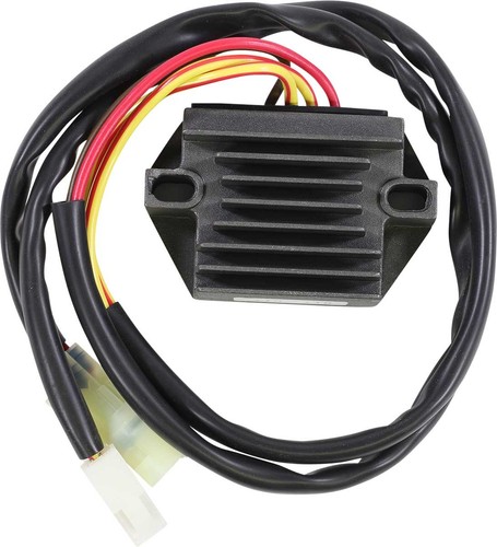 Parts Unlimited Regulator for 2001 - 2002 Arctic Cat ZRT 600 Snowmobile ...