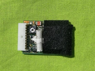 Kenwood TSU-6 CTCSS Tone DECODER option TH25/55/75 TK705/805/ TM231A ...