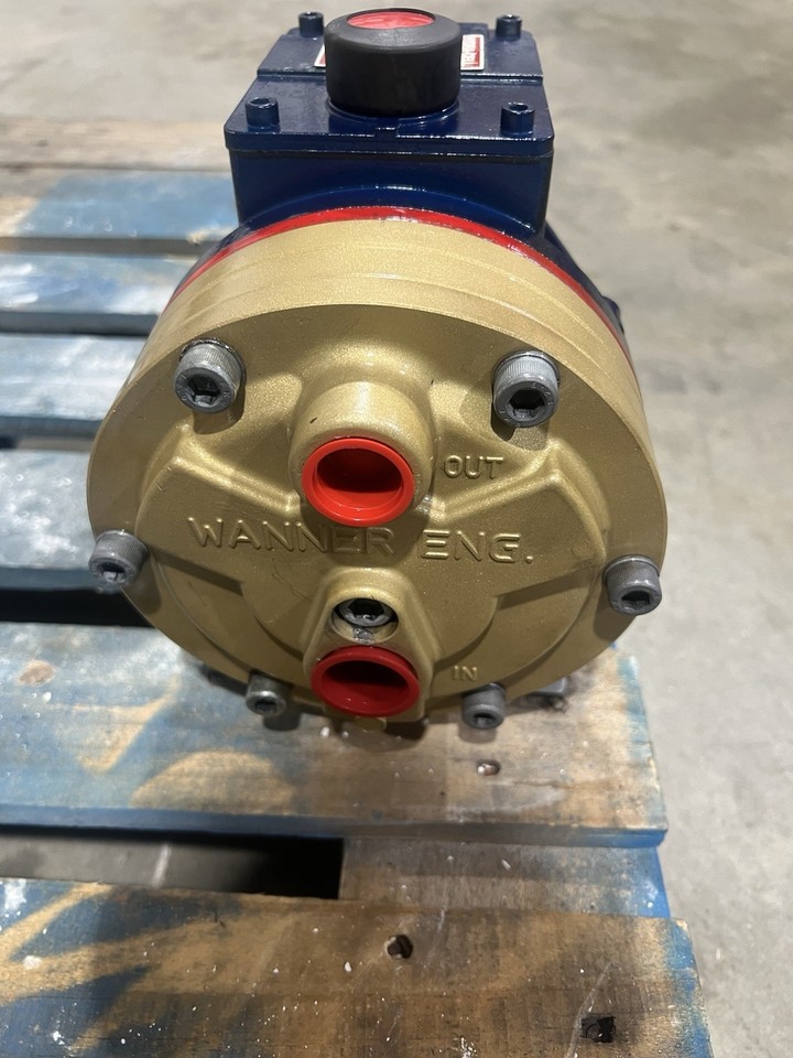 hydra-cell pump D10 | eBay