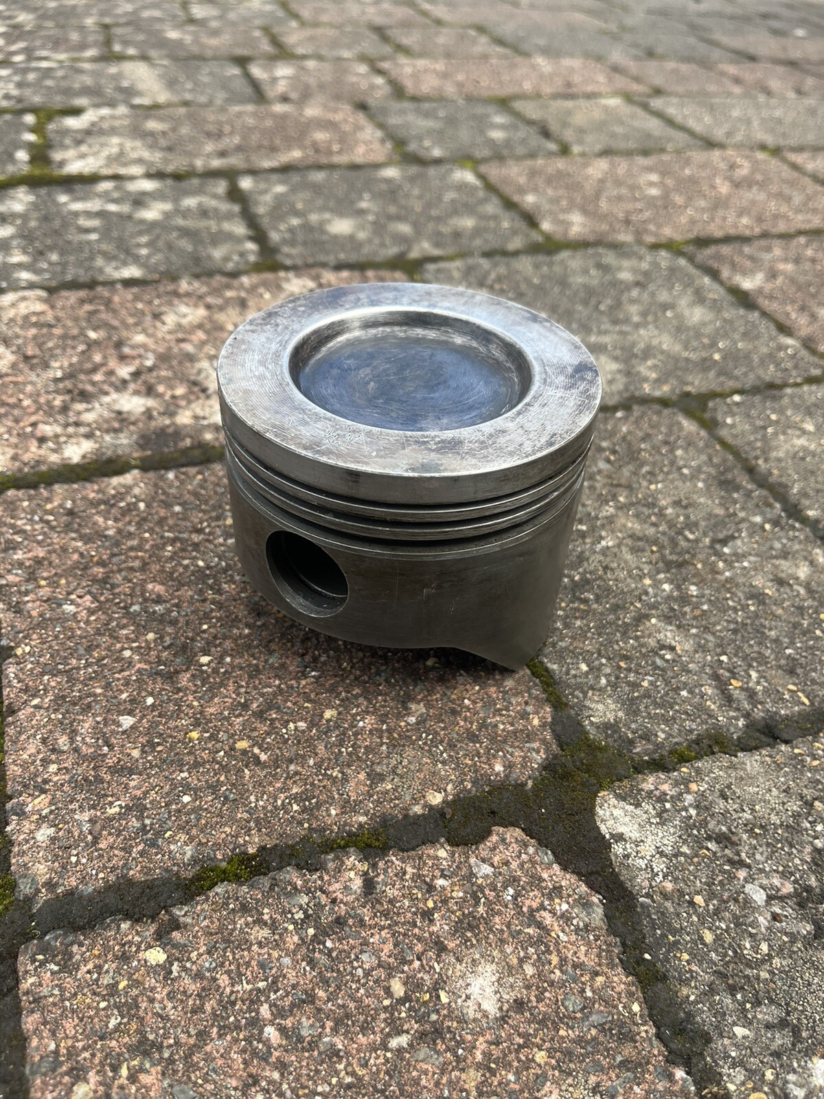 Vw Type 4 T2 Aircooled Engine 2ltr Piston Bay Camper Van 94.97mm | eBay