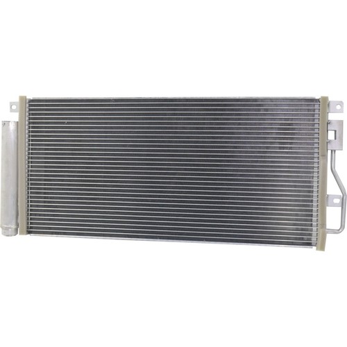 AC Condenser For 2016-2021 Chevy Trax Korea Built Vehicle 2015-2021 ...