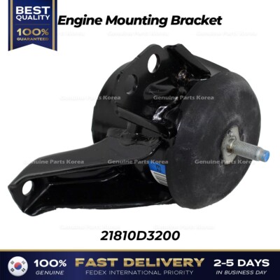 ⭐Genuine⭐ Engine Mounting Bracket 21810D3200 for Hyundai Tucson | eBay