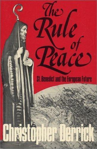 Rule of Peace by Christopher Derrick (2002, Trade Paperback) for sale ...