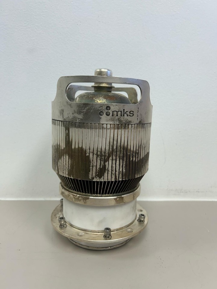 MKS YC-179 S/N 1706057 | eBay