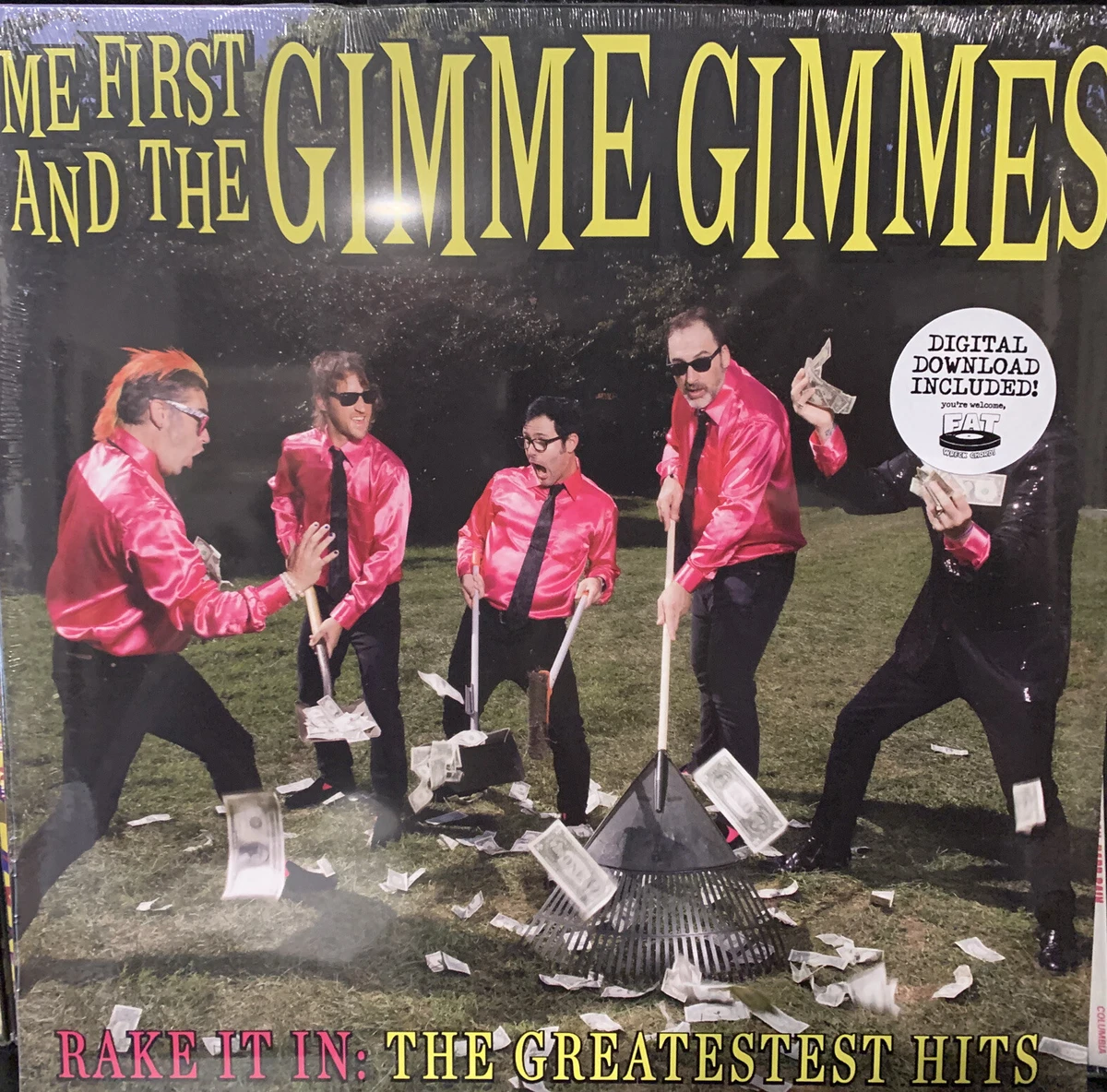 Me First And The Gimme Gimmes Sloop John B Download Flash Sales | emergencydentistry.com