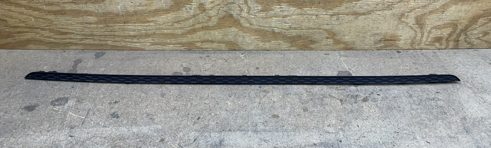 2020-2021 Hyundai Palisade Rear Bumper Lower Trim 86699-S8000 OEM * | eBay