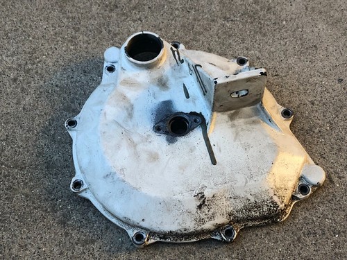 Seadoo Bombardier GTX GSX XP SPX Challenger 787 800 ignition cover ...