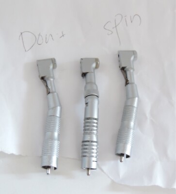 Instruments - Patterson Dental