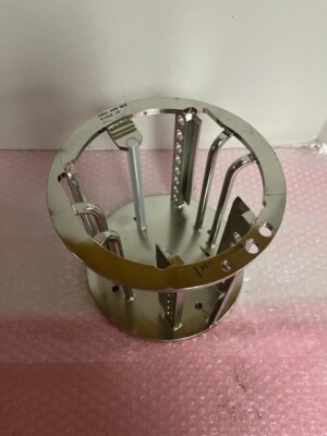 Semiconductor Manufacturing - Semitool