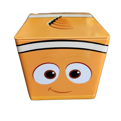 Halmark Cubeez - Disney / Pixar Finding Nemo | eBay