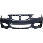 51118058099 New Bumper Cover Fascia Front Coupe for BMW 228i xDrive ...