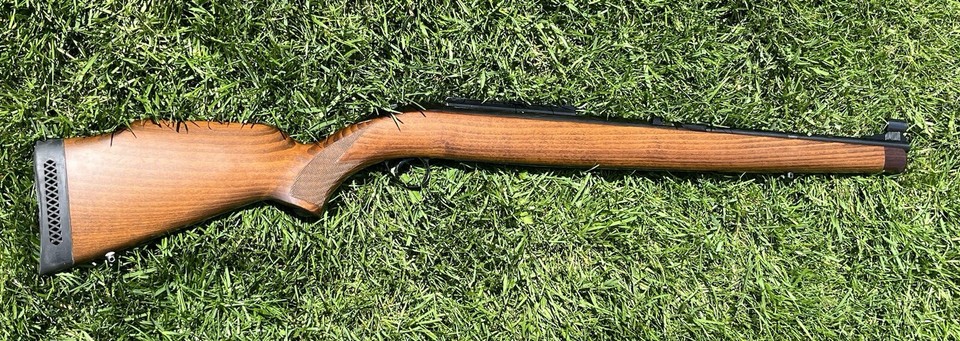 BSA Airsporter Stutzen .177 RB2 not Beeman air rifle Lot #2 | eBay