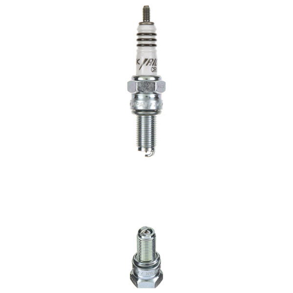 Spark Plug NGK CR8EIX Adly CRUSADER 4T 150 2009 | eBay